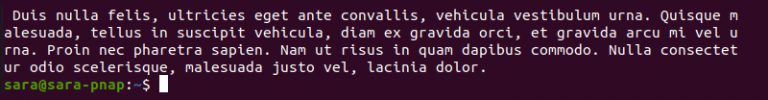 Linux split Command {13 Examples} | phoenixNAP KB