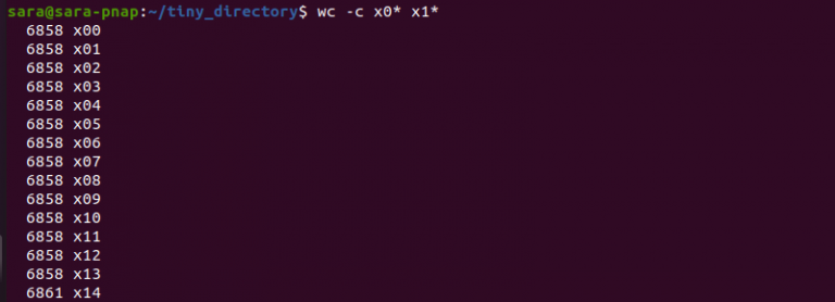 Linux split Command {13 Examples} | phoenixNAP KB