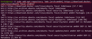 How To Install Docker on Ubuntu 20.04 and 22.04
