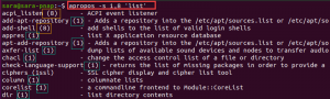 apropos Linux Command Explained {with Examples}