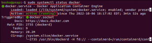 How To Install Docker on Ubuntu 20.04