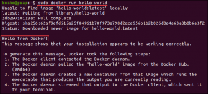 How To Install Docker on Ubuntu 20.04