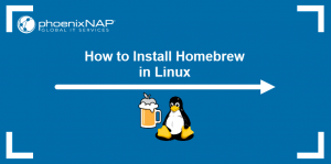 How to Install Homebrew in Linux
