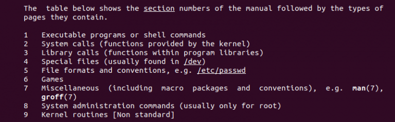 apropos Linux Command Explained {with Examples}
