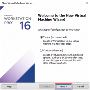 How to Install Rocky Linux on VMware | phoenixNAP KB
