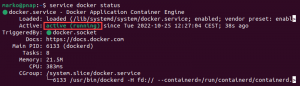 How to Fix Docker Permission Denied?
