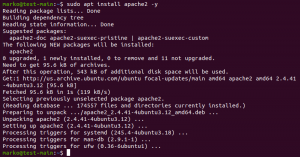 How to Install LAMP Stack in Ubuntu {Step-by-Step Guide}