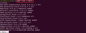 apt Linux Command With 13 Examples | phoenixNAP KB