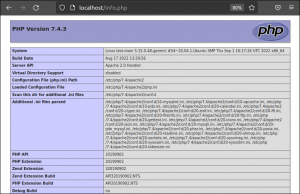 How to Install LAMP Stack in Ubuntu {Step-by-Step Guide}