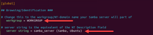 How to Install Samba in Ubuntu {+Configuring and Connecting}