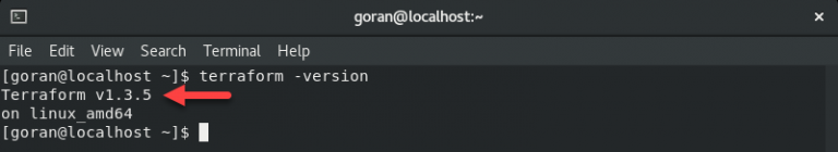 How to Install Terraform on CentOS {Simple Tutorial}
