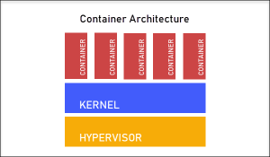 Unikernel vs. Containers: What's the Difference? | phoenixNAP KB