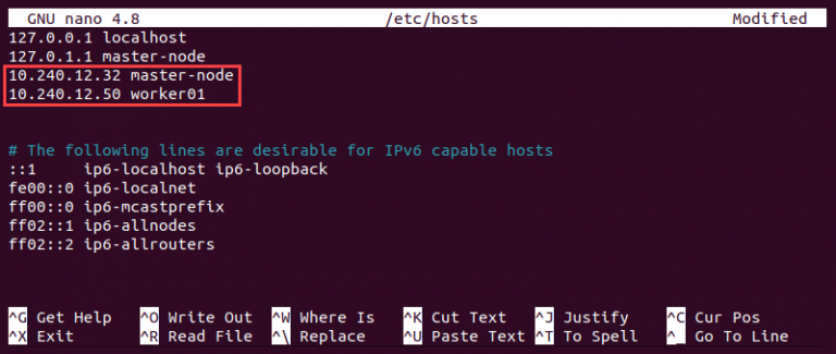 How To Install Kubernetes on Ubuntu 22.04 (Step by Step)