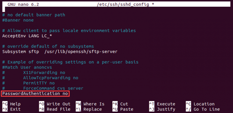How to Generate SSH Keys on Ubuntu {+ Setup}