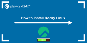 How to Install Rocky Linux