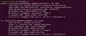 Linux ifconfig Command Explained With 19 Practical Examples