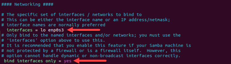How to Install Samba in Ubuntu {+Configuring and Connecting}