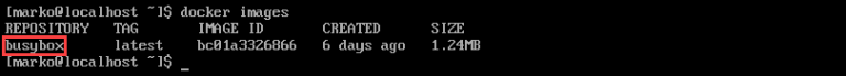How to Install Docker on Rocky Linux How to Install Docker on Rocky Linux