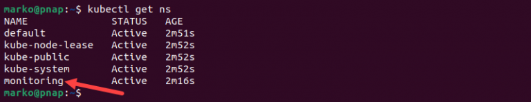 How to Install Prometheus on Kubernetes & Use It for Monitoring