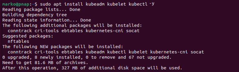 How To Install Kubernetes On Ubuntu 2204 Step By Step