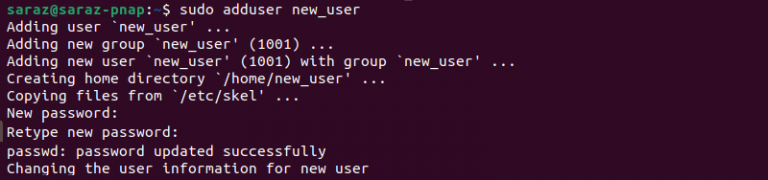 How to Install Samba in Ubuntu {+Configuring and Connecting}