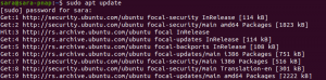 How to Install Rust on Ubuntu {apt and rustup}