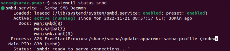 How to Install Samba in Ubuntu {+Configuring and Connecting}