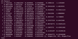 How to Install TensorFlow on Ubuntu | phoenixNAP KB