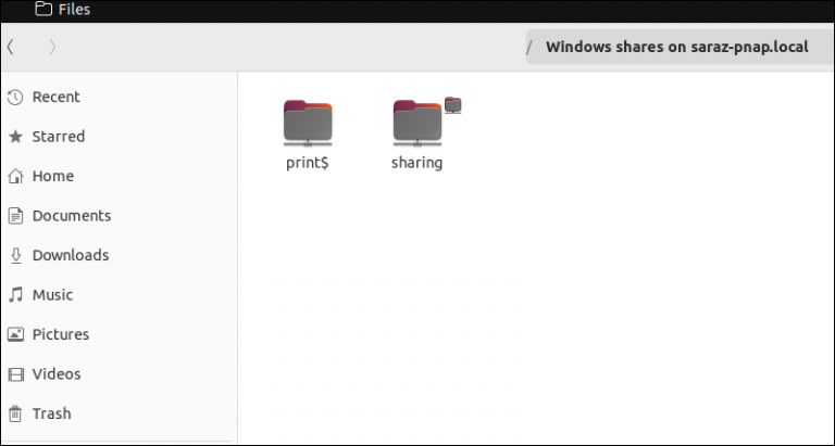 How to Install Samba in Ubuntu {+Configuring and Connecting}