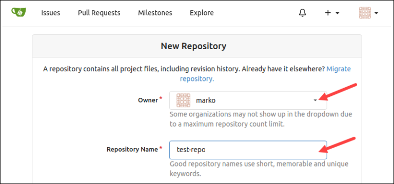 How to Install Gitea with Docker on Ubuntu {in 9 Steps}