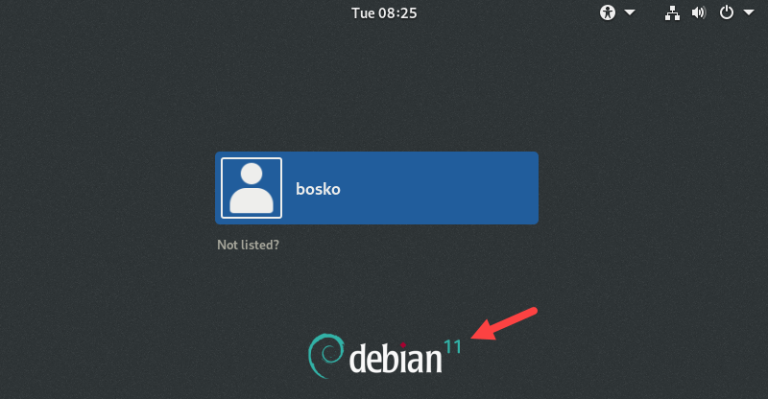 How to Upgrade Debian 10 to Debian 11 | phoenixNAP KB