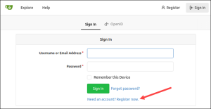 How to Install Gitea with Docker on Ubuntu {in 9 Steps}