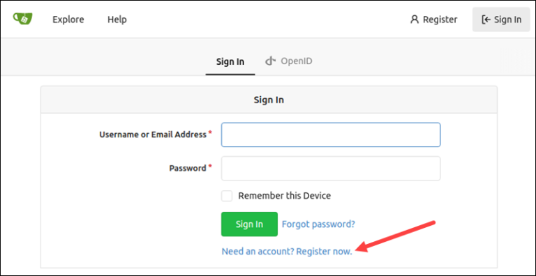 How to Install Gitea with Docker on Ubuntu {in 9 Steps}