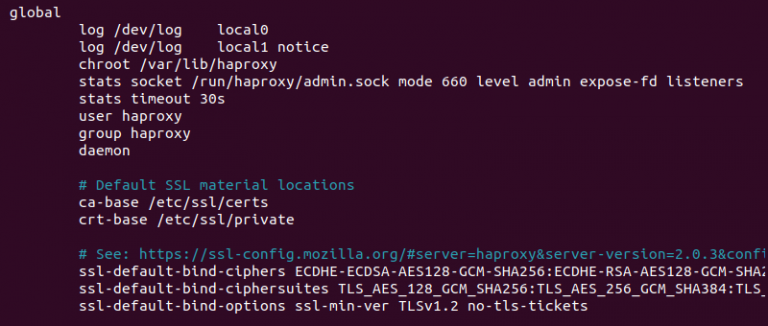 How to Configure and Use HAProxy for Load Balancing