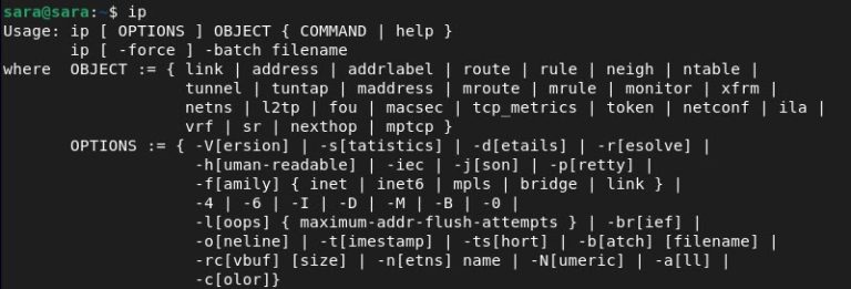 5 Ways To Fix The Ifconfig Command Not Found Error On Debian