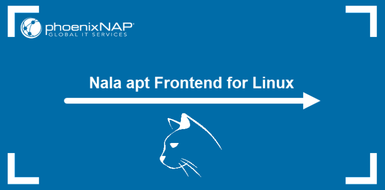 Nala apt Frontend for Linux {How to Install and Use It}