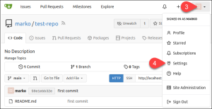 How to Install Gitea with Docker on Ubuntu {in 9 Steps}