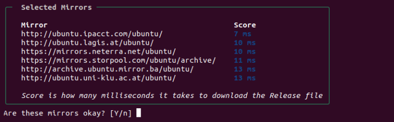 Nala apt Frontend for Linux {How to Install and Use It}