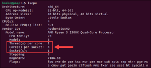What Is vCPU and How to Calculate vCPU? | phoenixNAP KB