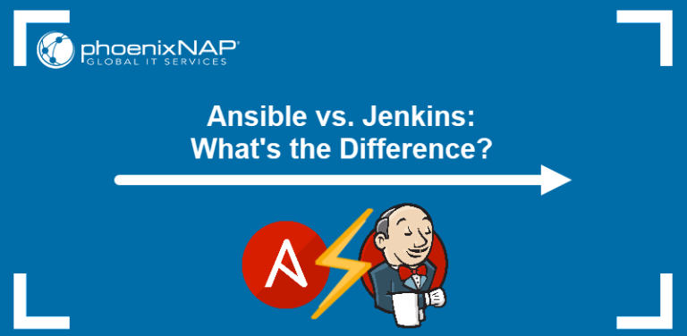 Ansible vs. Jenkins: What's the Difference? Ansible vs. Jenkins: What's the Difference?