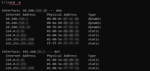 Windows CMD Commands: Mastering the Command Prompt