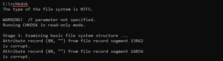 Windows CMD Commands: Mastering the Command Prompt