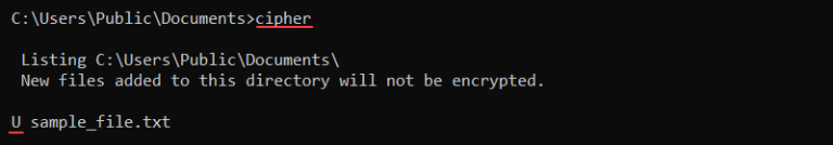 Windows CMD Commands: Mastering the Command Prompt
