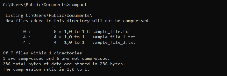 Windows CMD Commands: Mastering the Command Prompt