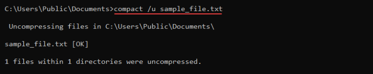 Windows CMD Commands: Mastering the Command Prompt