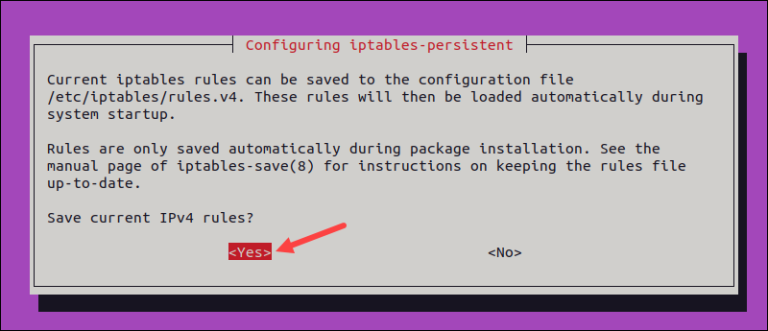 How to Forward Ports With Iptables in Linux | phoenixNAP KB