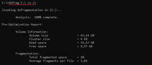 Windows CMD Commands: Mastering the Command Prompt