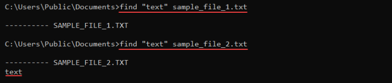 Windows CMD Commands: Mastering the Command Prompt