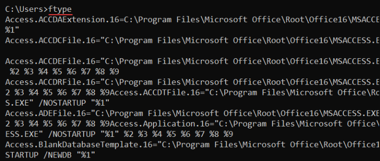 Windows CMD Commands: Mastering the Command Prompt