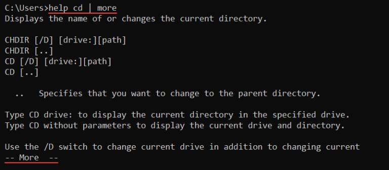 Windows CMD Commands: Mastering the Command Prompt